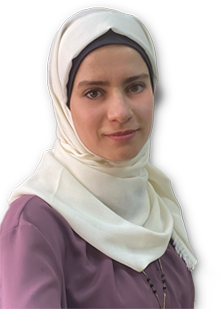 Eman Bani Amer | Complete Chain