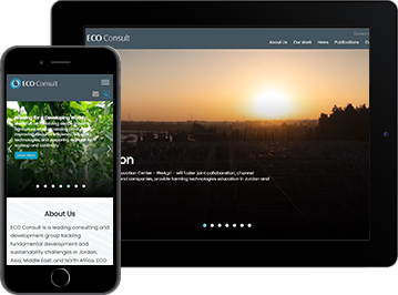 ECO Consult | Complete Chain